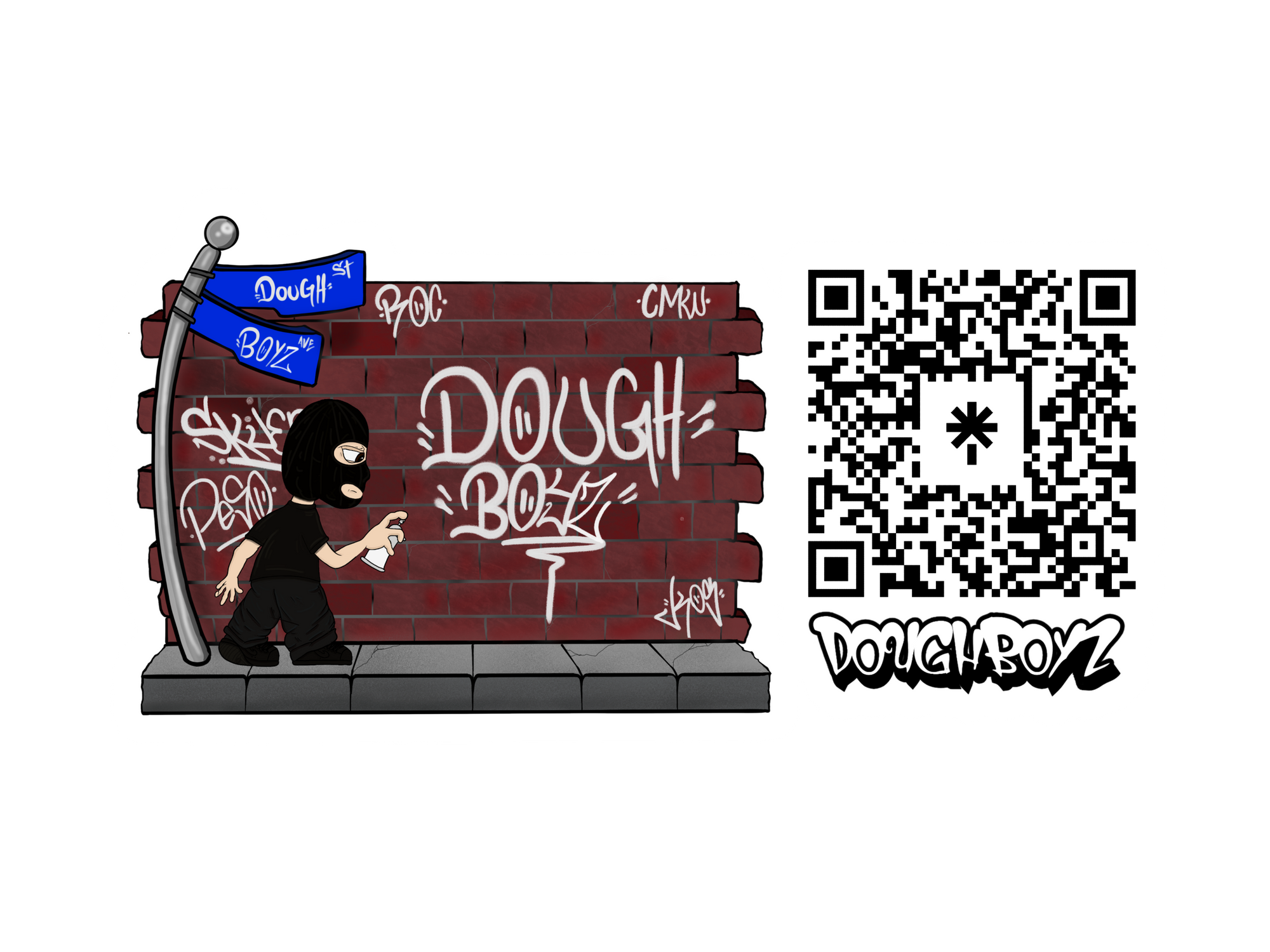 Dough Boyz LA